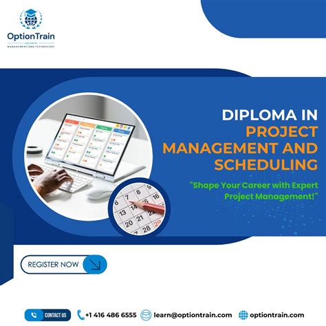 Projectmanagement Diploma Projectsuccess Careeradvancement