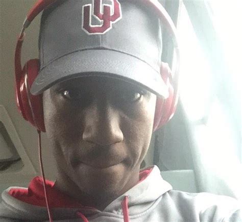 All Dede Westbrook Wants Is Some Mcdonalds