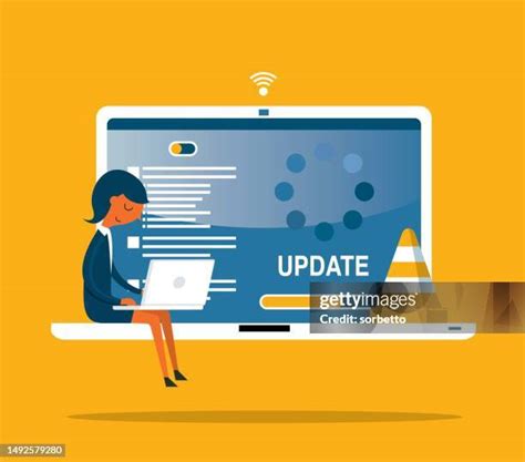 Update Loading Bar Photos And Premium High Res Pictures Getty Images