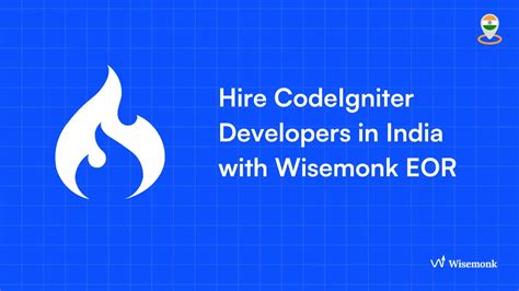 Hire Codeigniter Developers In India Compare Salaries