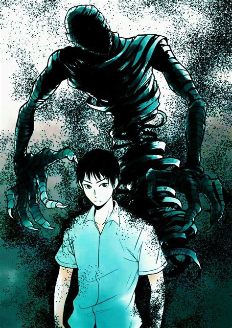 Read Ajin Demi Human Manga Online In English