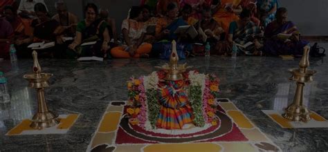 Pooja Bhadrakali Tantra Peedam