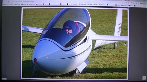 Mongotv17000 Glider Part 48 Jonker Js 3 Rapture Youtube