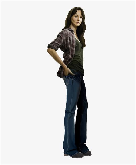 Lori Twd