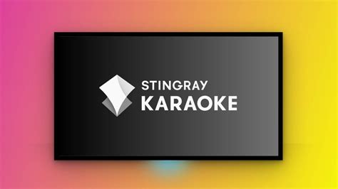 Everything You Need To Know About Stingray Karaoke