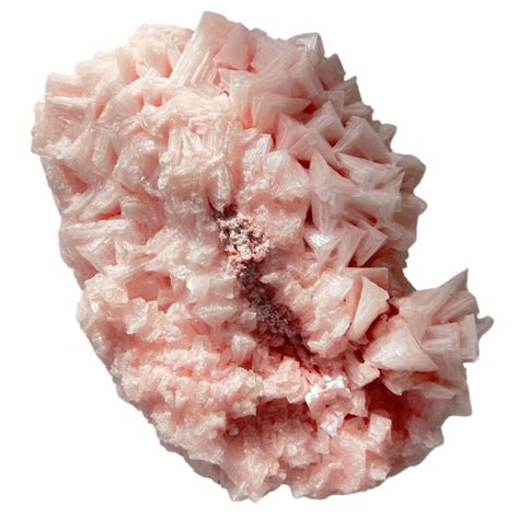 The 18 Most Stunning Pink Crystals With Incredible Photos