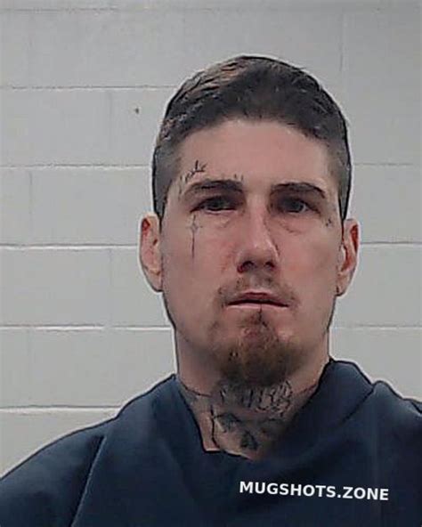 Anglin Donald Edward 05 13 2025 Collin County Mugshots Zone