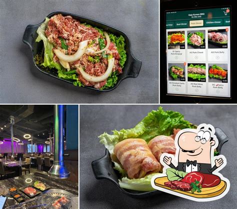 Gaja Korean Bbq Oceanside Restaurant Menu Prices And Reviews