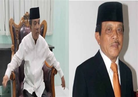 Profil Ir H Abdul Razak Kalteng Kaltengpedia
