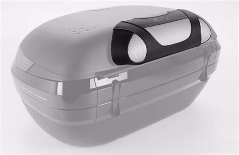 Givi Encosto Para E55 Maxia V56 E111 Adv Moto Parts