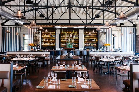 15 Romantic Restaurants For A Perfect Date Night In Atlanta