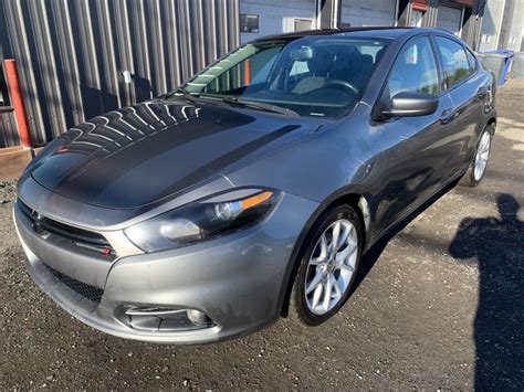 2013 Dodge Dart Sxt Trois Rivières