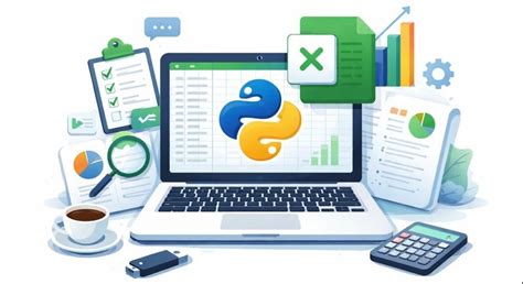 Python Lists To Excel Clean Data Export And Formatting Dev Community