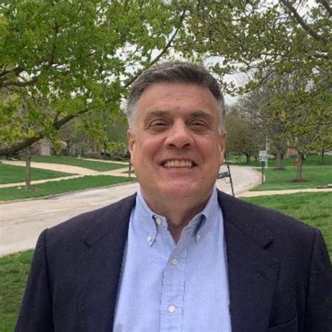 John Gremer Board Member Serve Illinois Commission On Volunteerism And Community Service