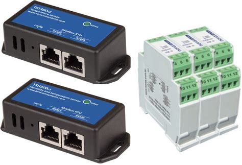 Modbus Rtu Devices And Modules Omni Instruments