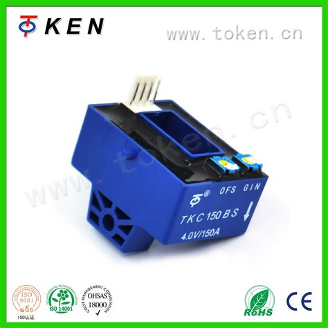 Wholesale Tkc Bs Open Loop Hall Effect Current Sensor Suppliers