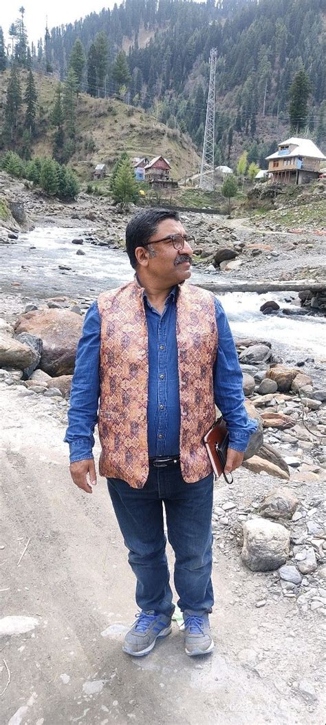 Dr Khursheed Akhan On Linkedin Nature