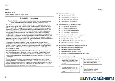 Authentic Pract… Free Interactive Worksheets 3271778