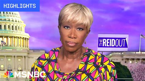 Watch The Reidout With Joy Reid Highlights April 8 Main Stream Videos