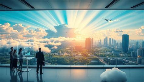 Migrating To Cloud Computing Steps Our Proven Methodology For Success