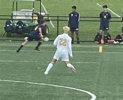 Nicholas Palmieris Story Hss Back In The Game