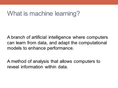 Machine Learning With Python Rc Learning Portal Machine Learning With Python Rc Learning Portal