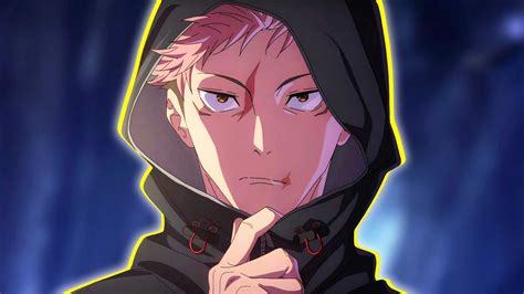 Jujutsu Kaisen Modulo Has Yuji Itadori Surpassed Ryomen Sukuna
