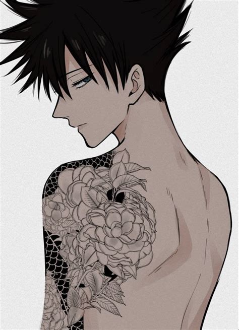 Ghim Của Elle Trên Illustration Art Anime Nhân Vật Anime