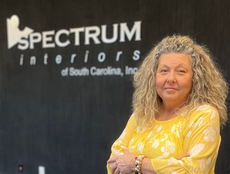 Cindy Maceachern New Team Member