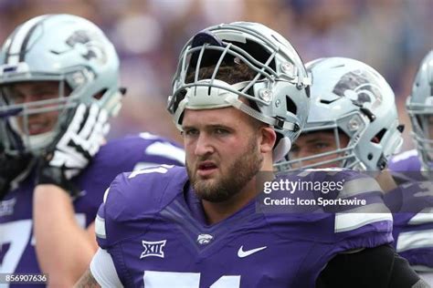 375 Dalton Risner Photos And High Res Pictures Getty Images