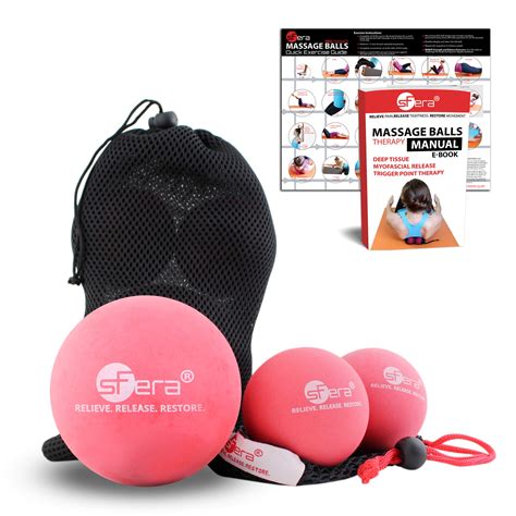 Yoga Massage Balls At Amanda Unger Blog