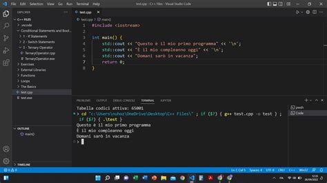 Vscode Integrated Terminal Doesnt Show Latin Accented Characters Like è È Or ò · Issue