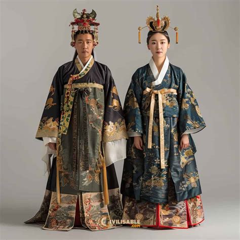 Korean Costumes Origins Traditions And Its Cultural Legacies