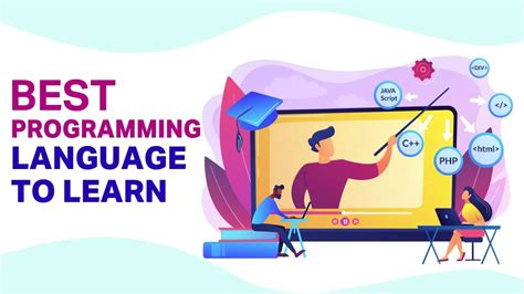 Best Programming Language To Learn In Todays Time