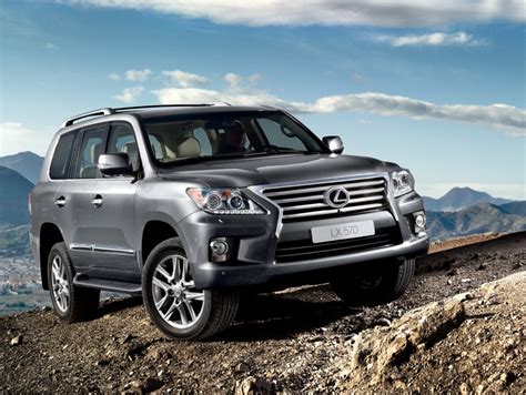 Los Grandes Suv De Gama Alta Son El Colmo De Los Despropósitos
