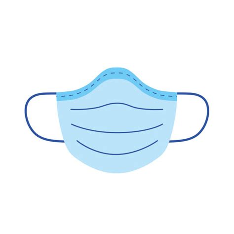 Face Mask Illustrations Royalty Free Vector Graphics And Clip Art Istock