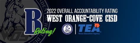 West Orange Cove Consolidated Independent School District