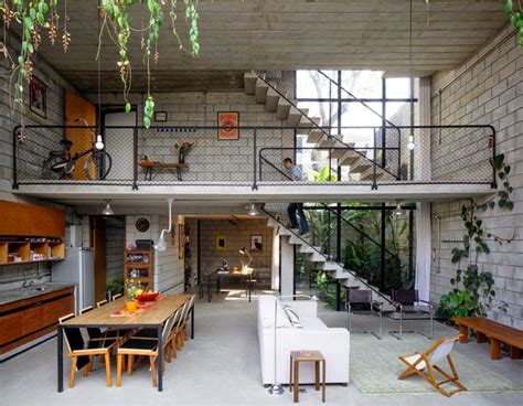 El Rincón Vintage De Karmela Hoy 15 Fantásticos Lofts De Esos Que Te