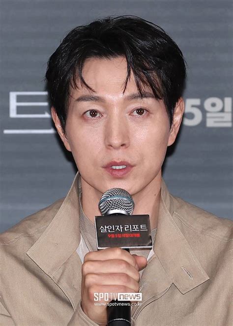 정성일 9년 만에 이혼에 네티즌 충격러브스토리 안타까워