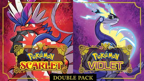Arvostelu Pokémon Violet On Historian Rumin Pokémon Peli Ja Bugejakin