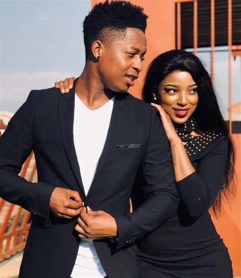 Lunga Mofokeng Biography Gmsa