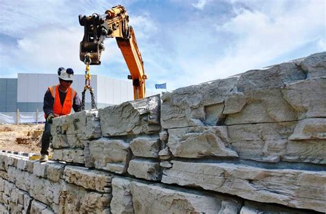 Construcción De Muros De Contención En La Coruña Excavaciones Camafeita
