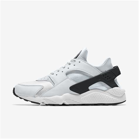 Nike Air Huarache By You Custom Womens Shoes Nike Uk