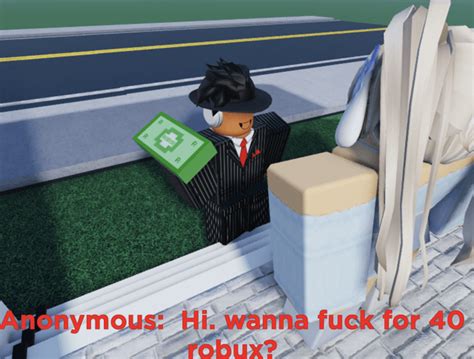 Pov Ryuko Having Sex For Bobux Would Do The Same Smh R Rr34 Fornoobs