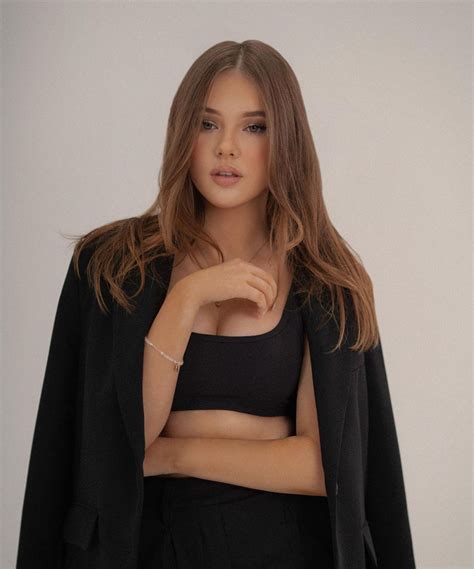 Daneliya Tuleshova Outfits And Style Photos • Celebmafia