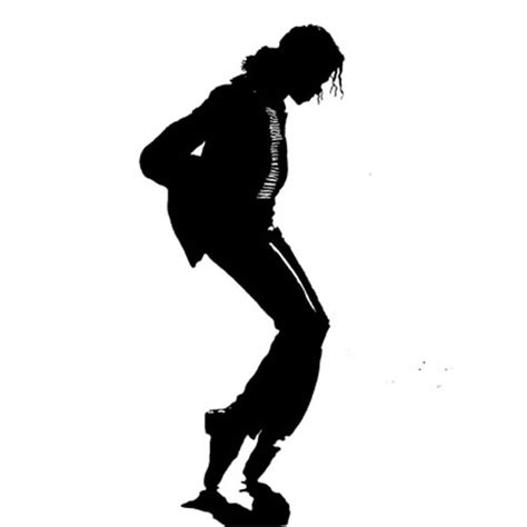 Free Michael Jackson Moonwalk Silhouette Download Free Michael Jackson