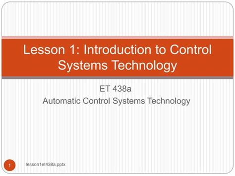 lesson1et438a 1 ppsx technology and computing
