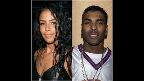 Final Warning By Ginuwine Ft Aaliyah Youtube