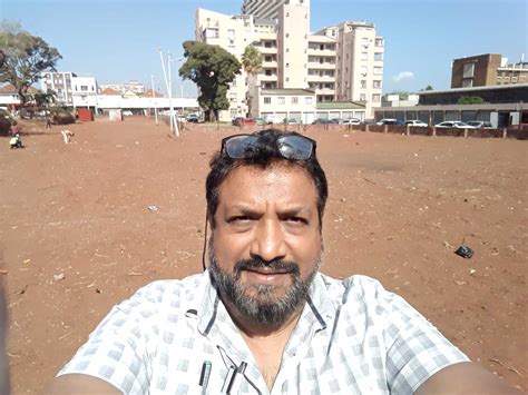 Mary Thipe Road Rda Consulting