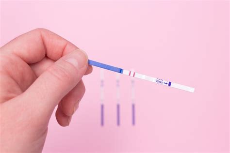 Foto Mengetahui Waktu Terbaik Untuk Melakukan Tes Kehamilan